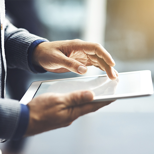 ¿Qué son las bases de datos documentales? | Kyocera